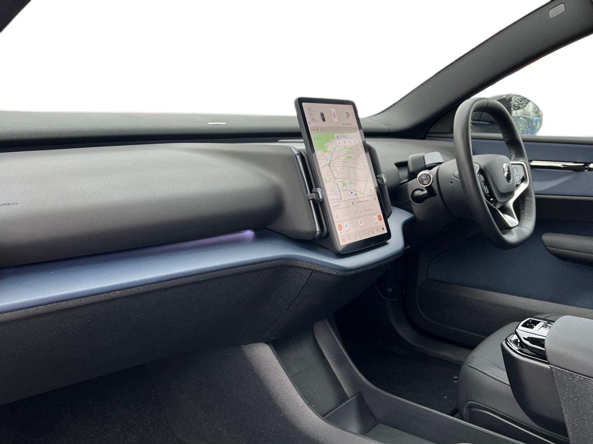 Volvo Ex30 Single Motor Extended Range 69kwh Plus Suv 5dr Electric Auto ...